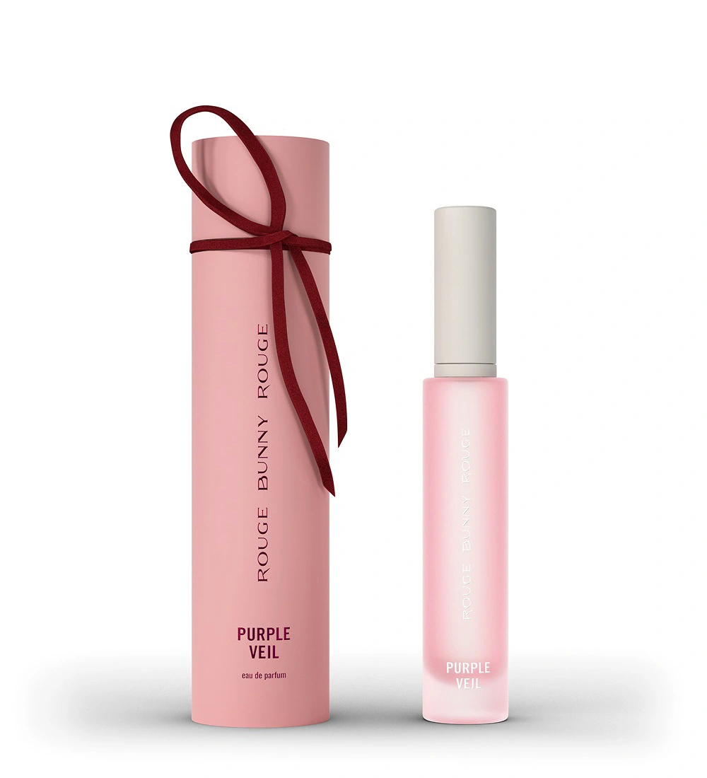 Парфюм унисекс Rouge Bunny Rouge Purple Veil 50 мл / Руж Банни Руж Фиолетовая Вуаль