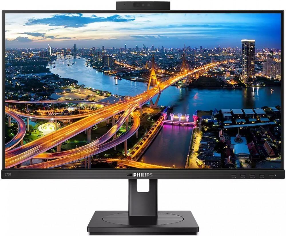 Монитор PHILIPS 27" 275B1H