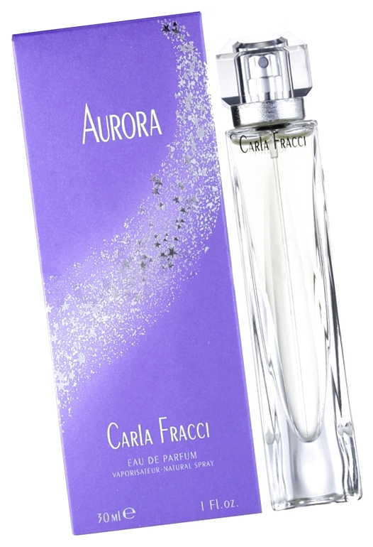 Carla Fracci Aurora 30 мл женская парфюмерная вода / Карла Фраччи Аврора