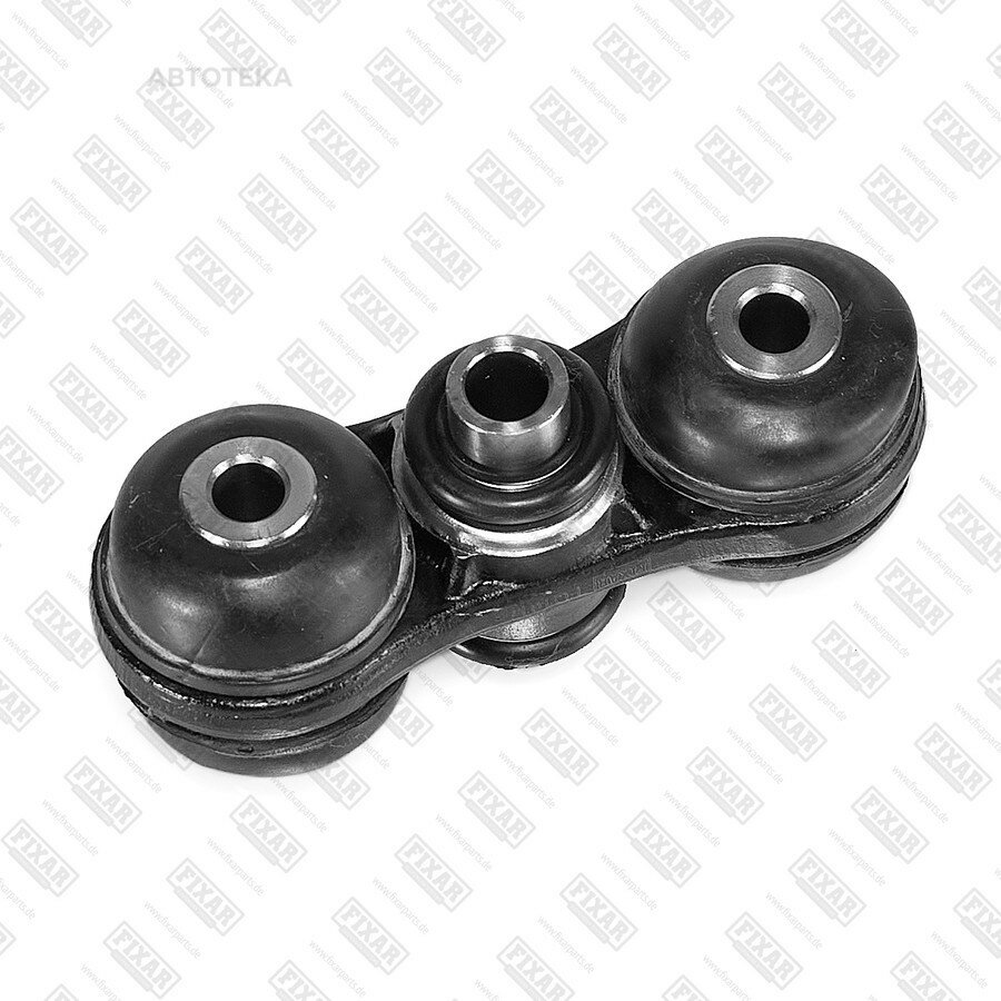 Рычаг OPEL ASTRA/ZAFIRA 09- задн. FIXAR FQ1017