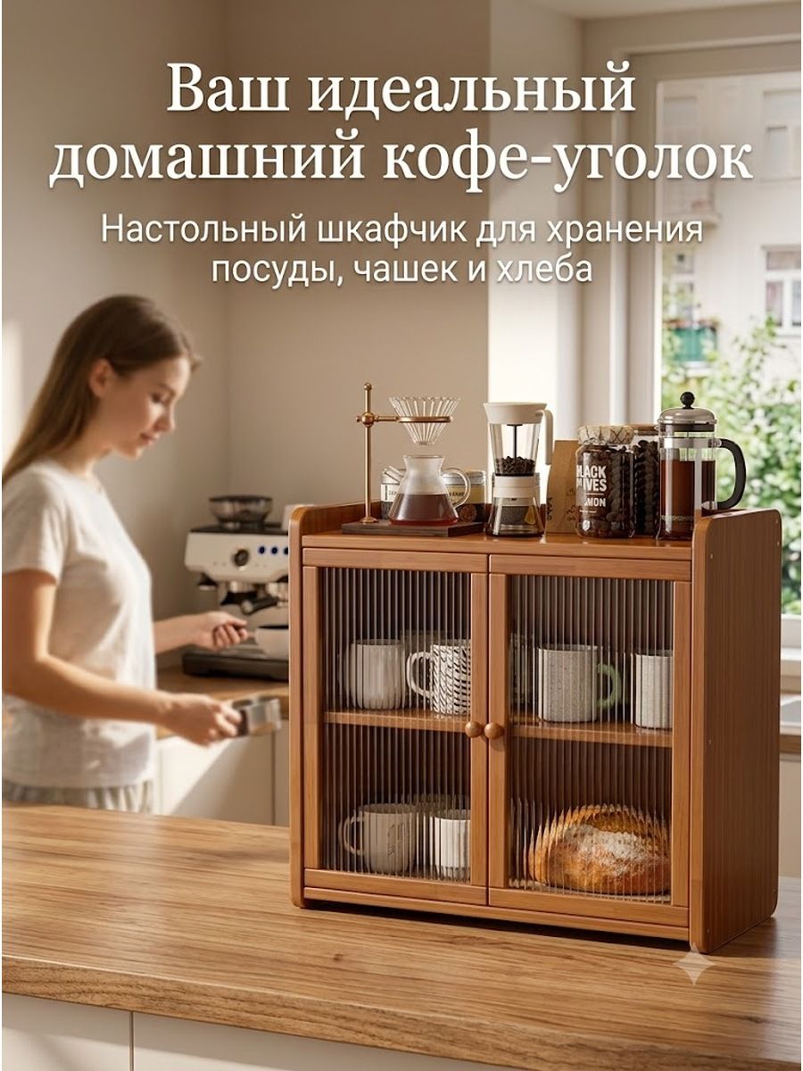 Хлебница, 50 см