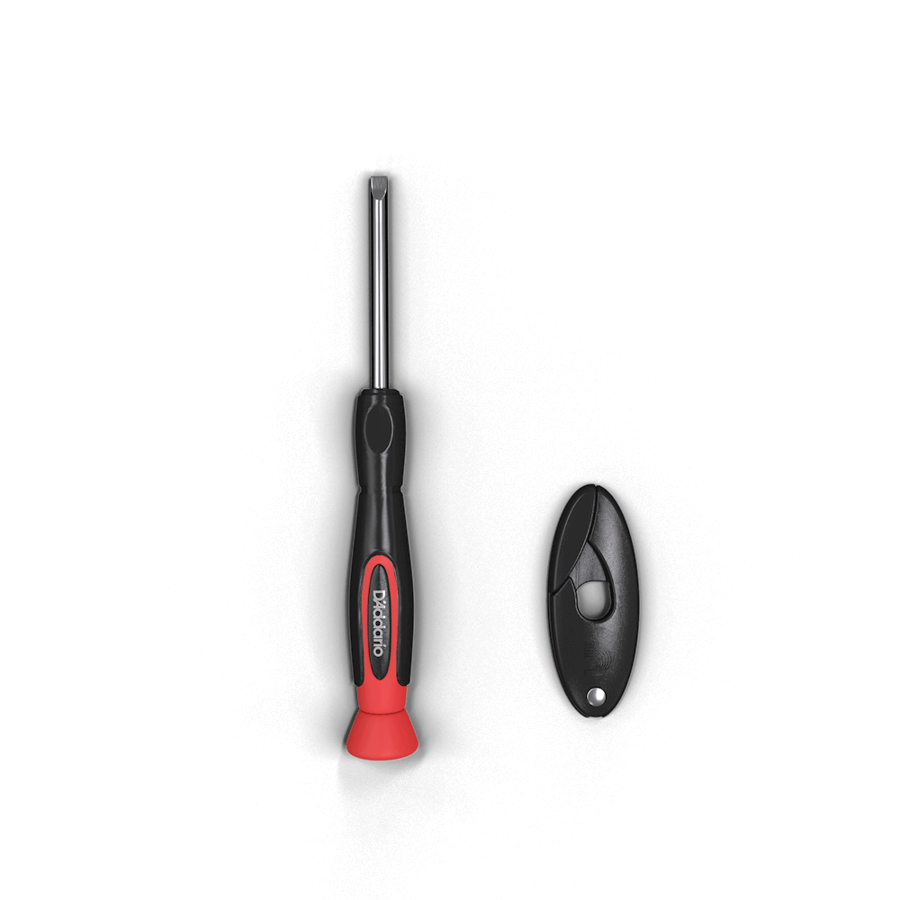 Planet Waves PW-GPKIT-10 DIY Solderless Cable Kit — фото 1