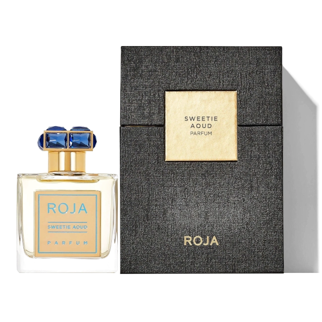 Роже Дав Свити Уд духи унисекс 100 мл / Roja Dove Sweetie Aoud