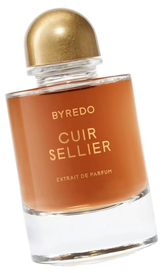 Byredo Cuir Sellier духи унисекс 70 мл - Байредо Куир Селлье