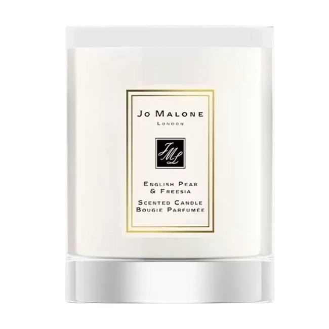 Свеча для помещений Jo Malone English Pear and Freesia 35 гр - Английская Груша Фрезия Джо Малон