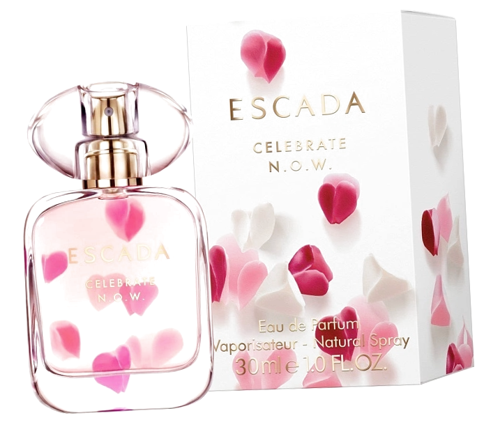 Парфюм Эскада Селебрейт Нау 30 мл для женщин - Escada Celebrate NOW