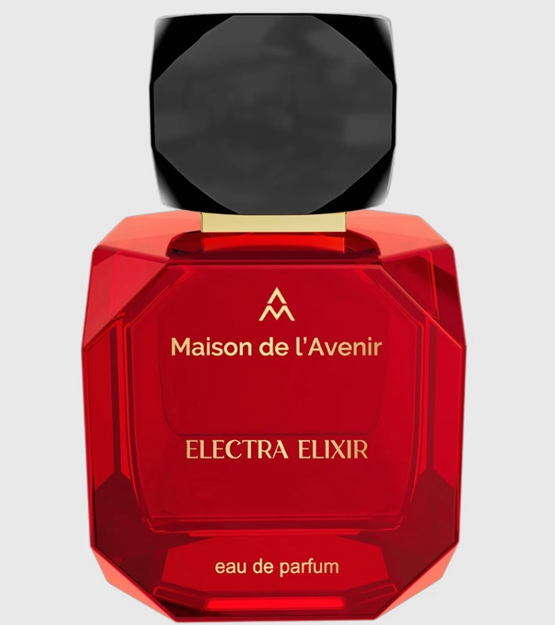 Maison De L Avenir Electra Elixir для женщин и мужчин 100 мл - Мэзон Де Лавенир Электра Эликсир