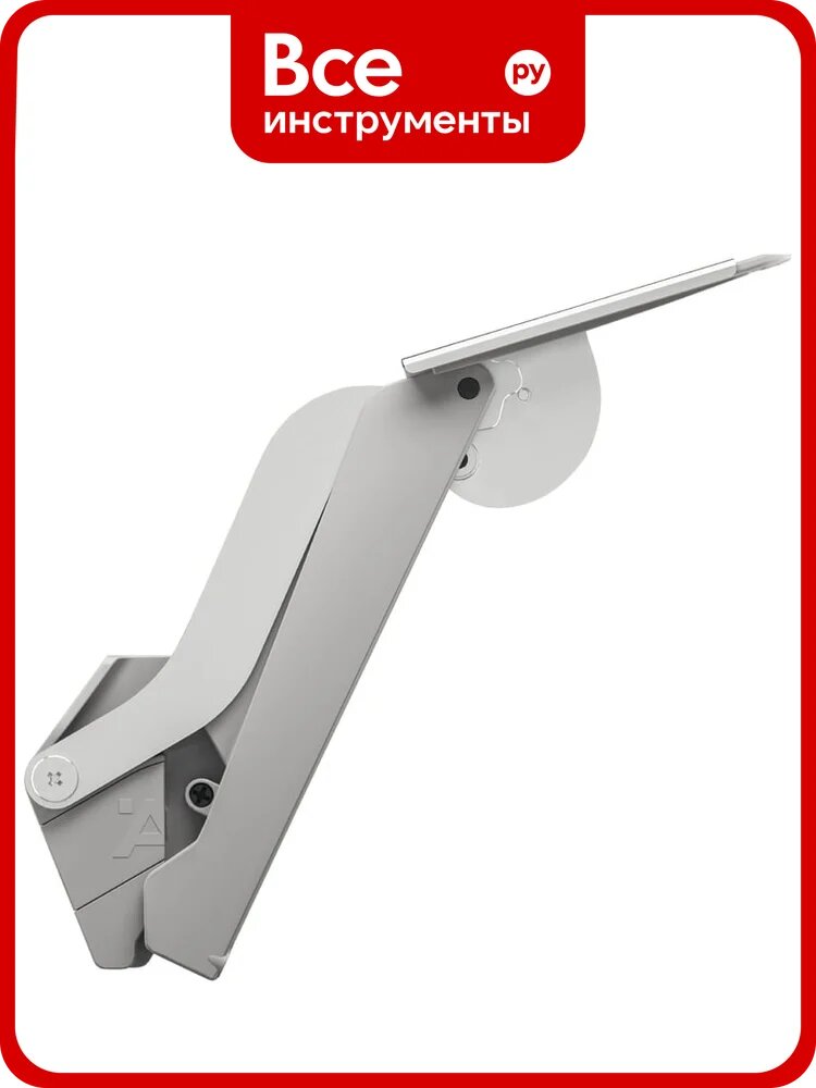 Механизм Hafele Free space 1.8 С PTO белая 372.27.706