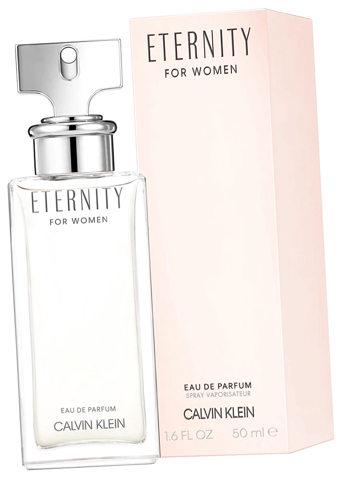 Кельвин Кляйн Этернити аромат для женщин 50 мл / Ck Eternity Women