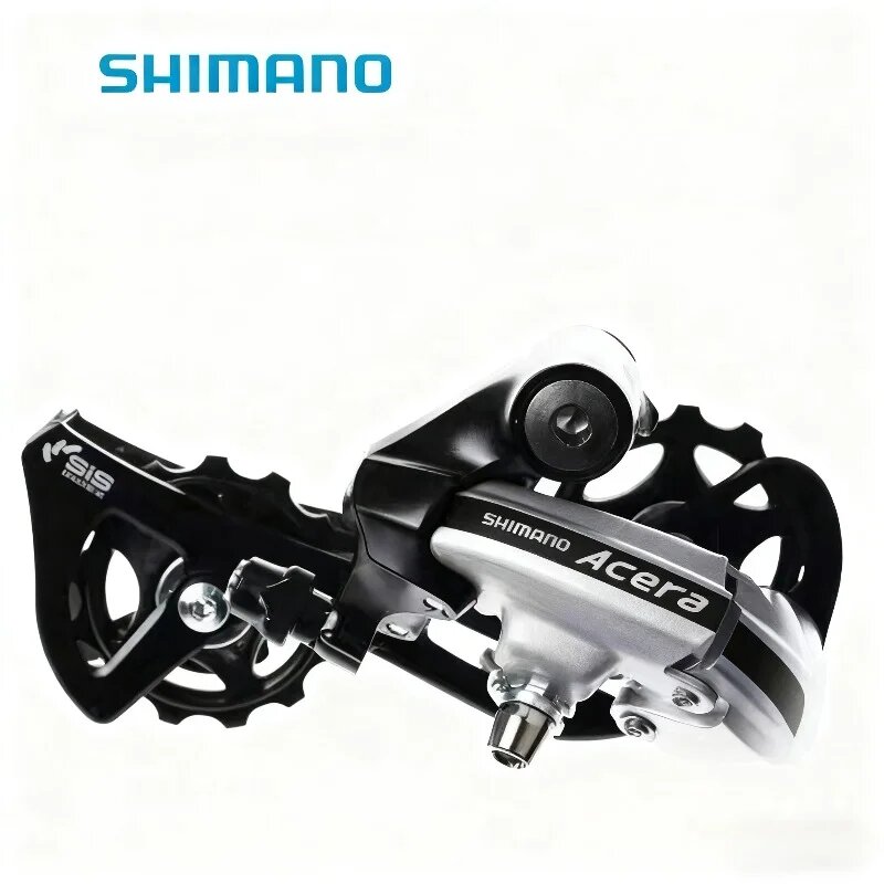 Shimano Acera RD-M360 7/8 скоростей задний переключатель RD -M360 silver