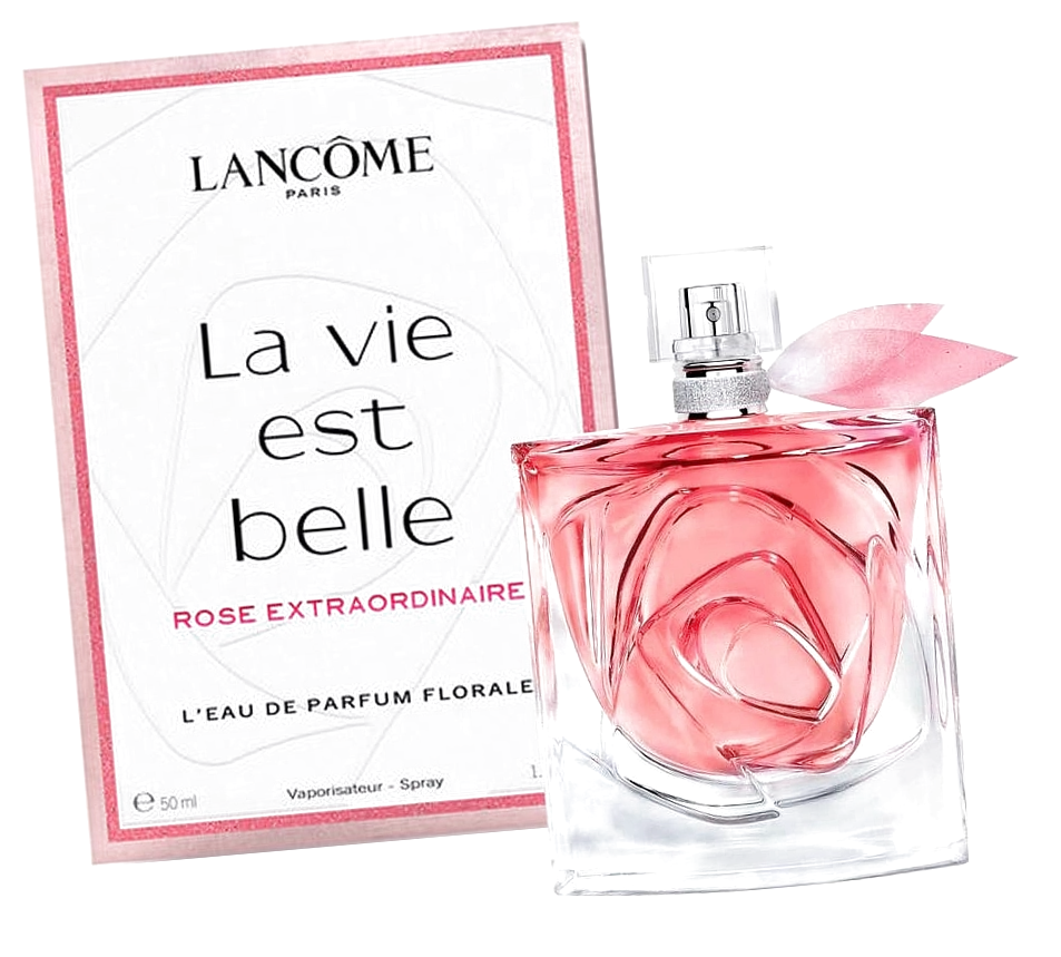 Lancome La Vie Est Belle Rose Extraordinaire парфюм женский 30 мл