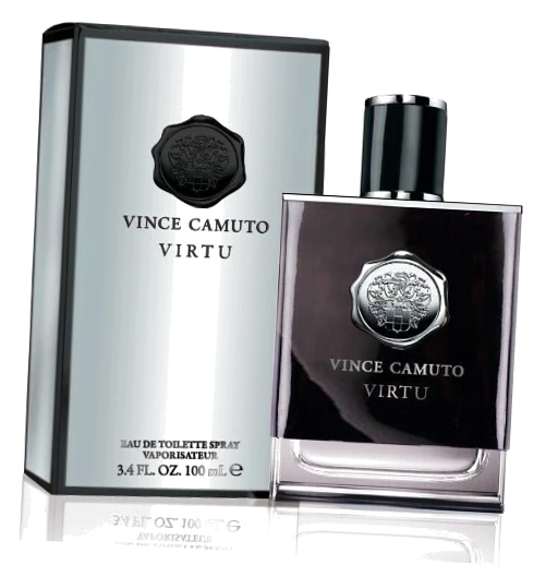 Vince Camuto Virtu 100 мл мужская туалетная вода / Винсе Камуто Вирту духи