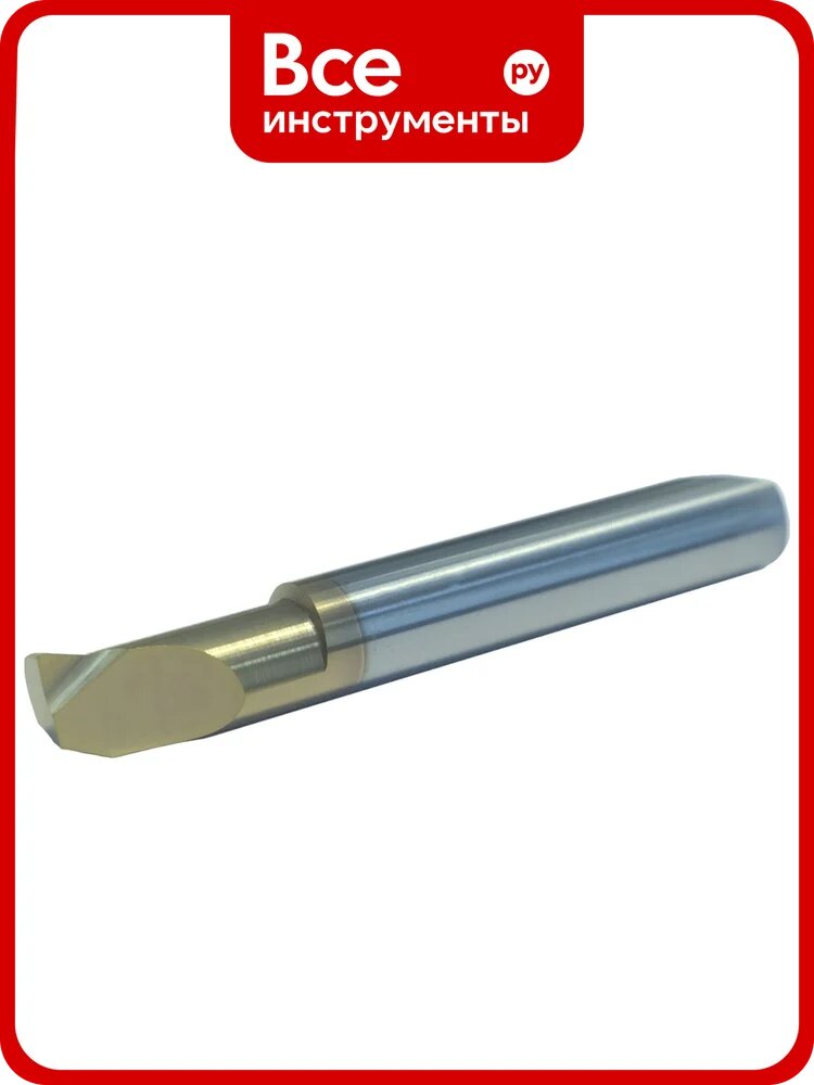 Вставка твердосплавная CXS-05T098-20-5210L LP0615 PROSAERS 35013