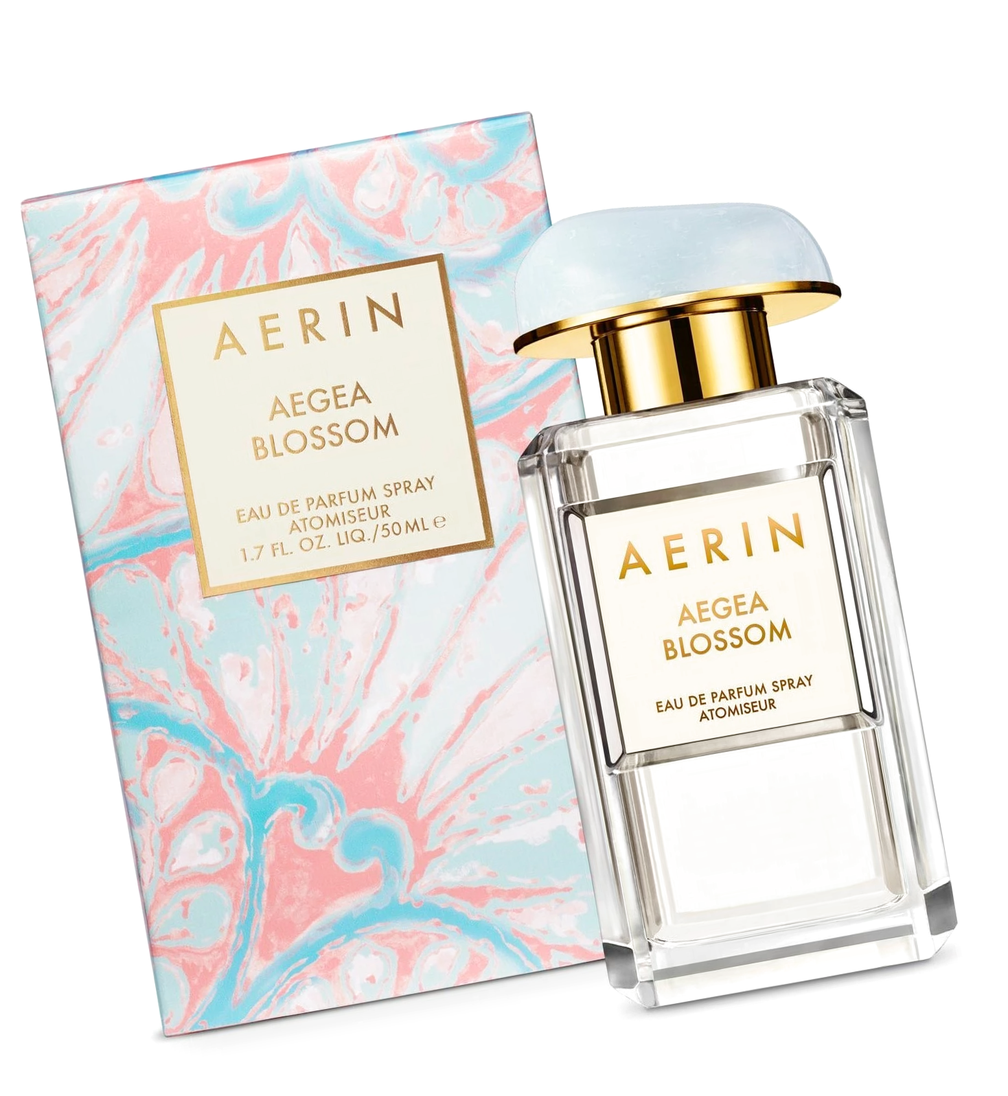 Aerin Aegea Blossom духи для женщин 50 мл / Эгейское Цветение - Аерин Ижи Блоссом