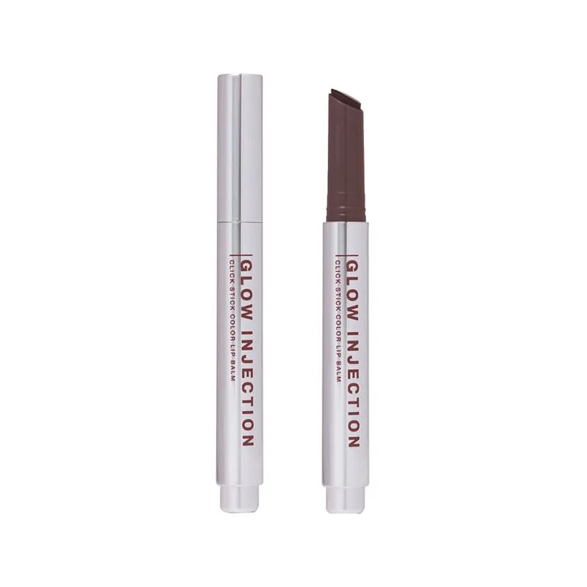INFLUENCE BEAUTY Бальзам-стик для губ GLOW INJECTION тон 10 Quantum