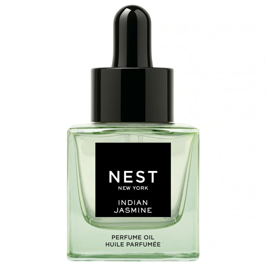 Парфюмерное масло Nest New York Parfum Indian Jasmine