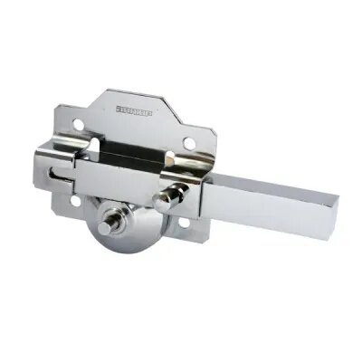 Замок накладной для двери аллюр CS-153 LL