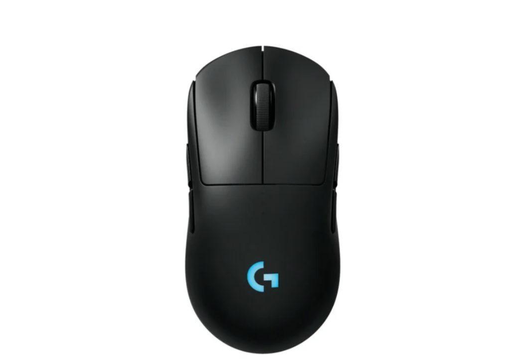 Мышь Logitech G Pro 2 Lightspeed (черный)