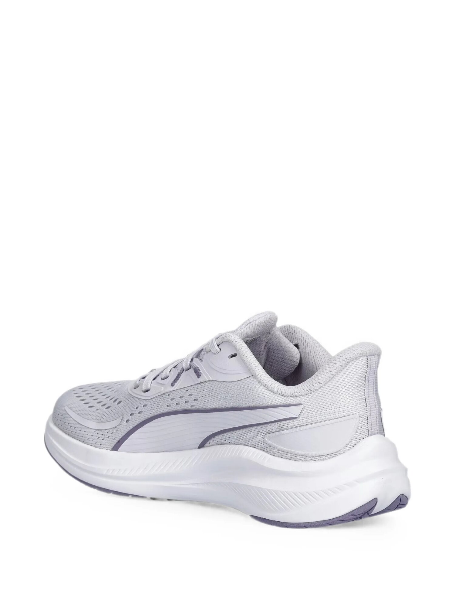 Кроссовки PUMA Skyrocket Lite 2, размер 6, серый — фото 1
