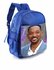 Рюкзак Уилл Смит, Will Smith №8