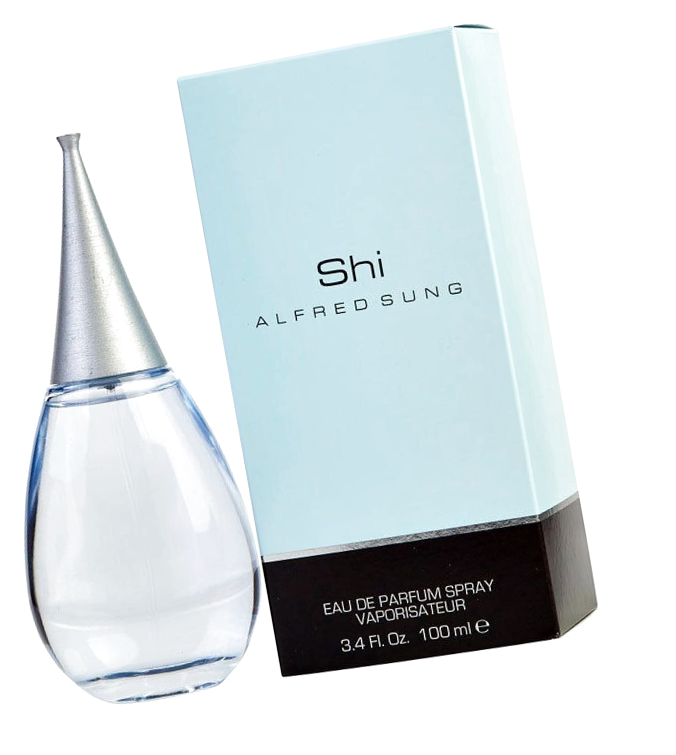 Ши eau de parfum женская 100 мл - Alfred Sung Shi парфюм для женщин