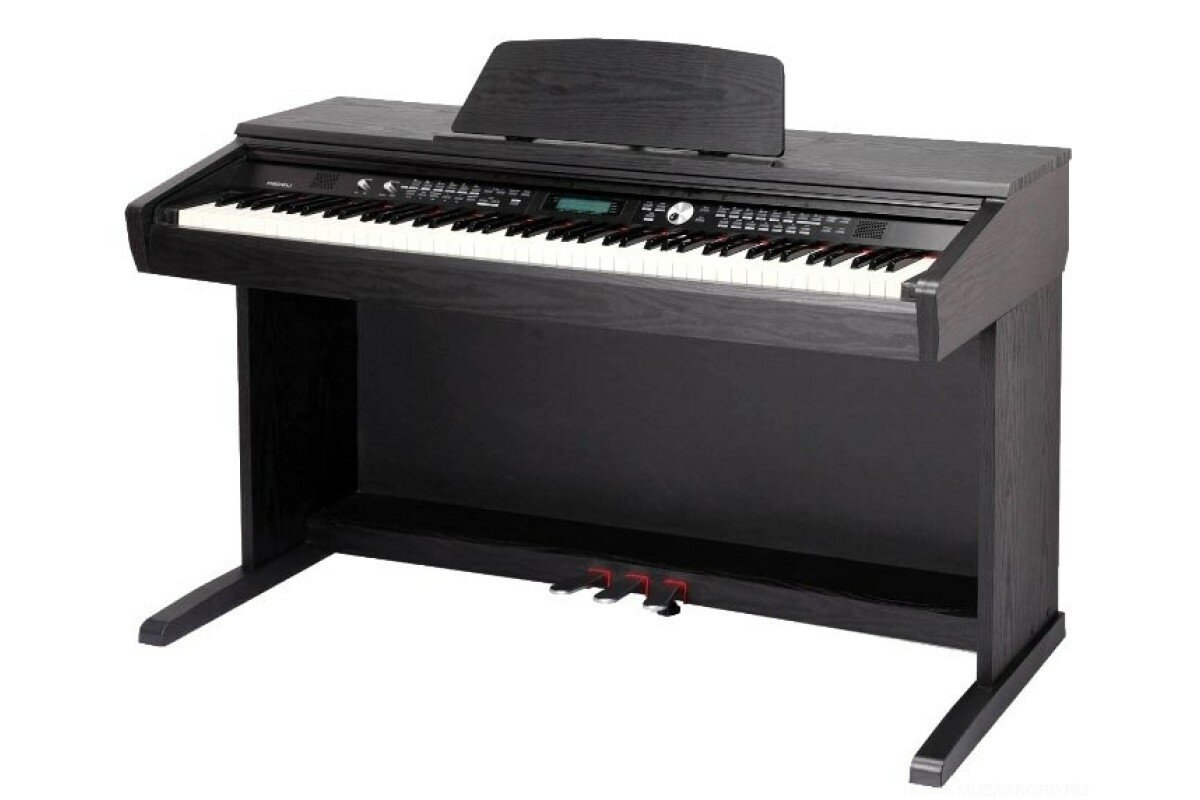 Medeli DP330 (PVC) цифровое пианино