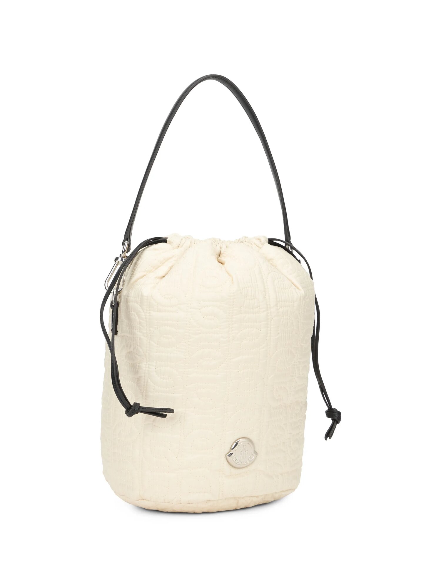 Сумка Moncler Caradoc bucket bag — фото 1