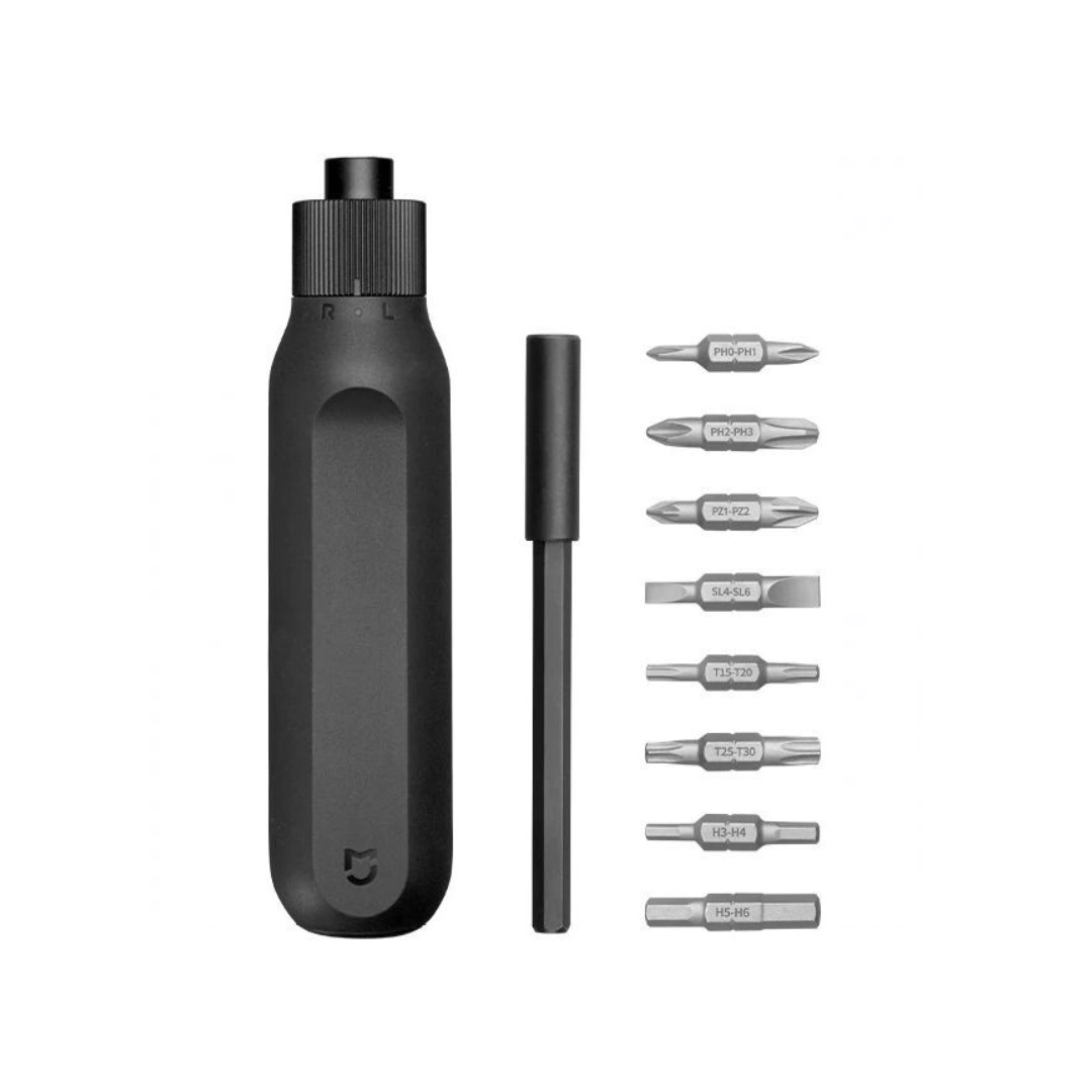 Отвертка Xiaomi Mi 16-in-1 Ratchet Screwdriver