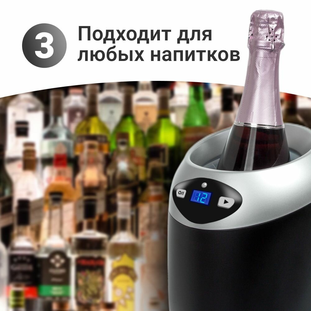 Охладительная рубашка — фото 1