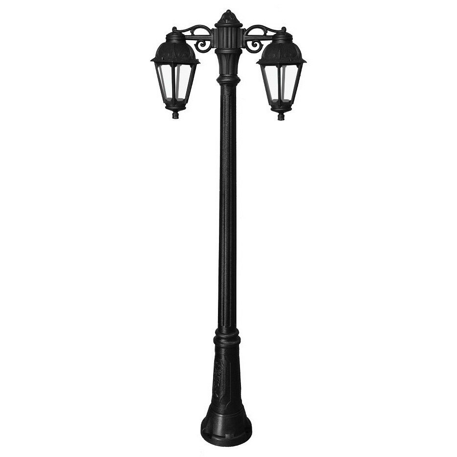 Фонарный столб Fumagalli Saba K22.156. S20. AXF1RDN