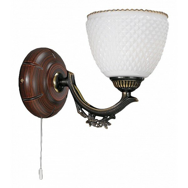 Бра Reccagni Angelo A 8661/1