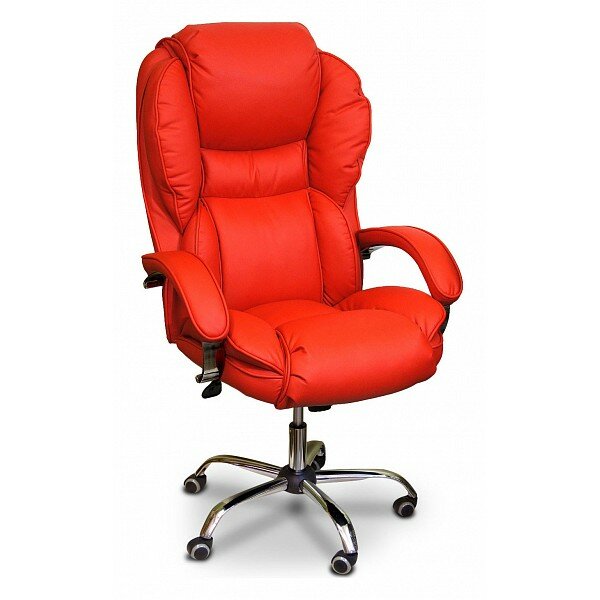 Кресло для руководителя Креслов Барон КВ-12-131112-0421