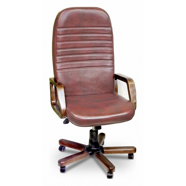 Кресло компьютерное Креслов Круиз КВ-04-120012_0464