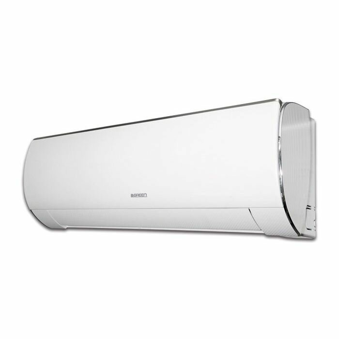 Сплит-система Green GRI-30HH2/GRO-30HH3 on/off