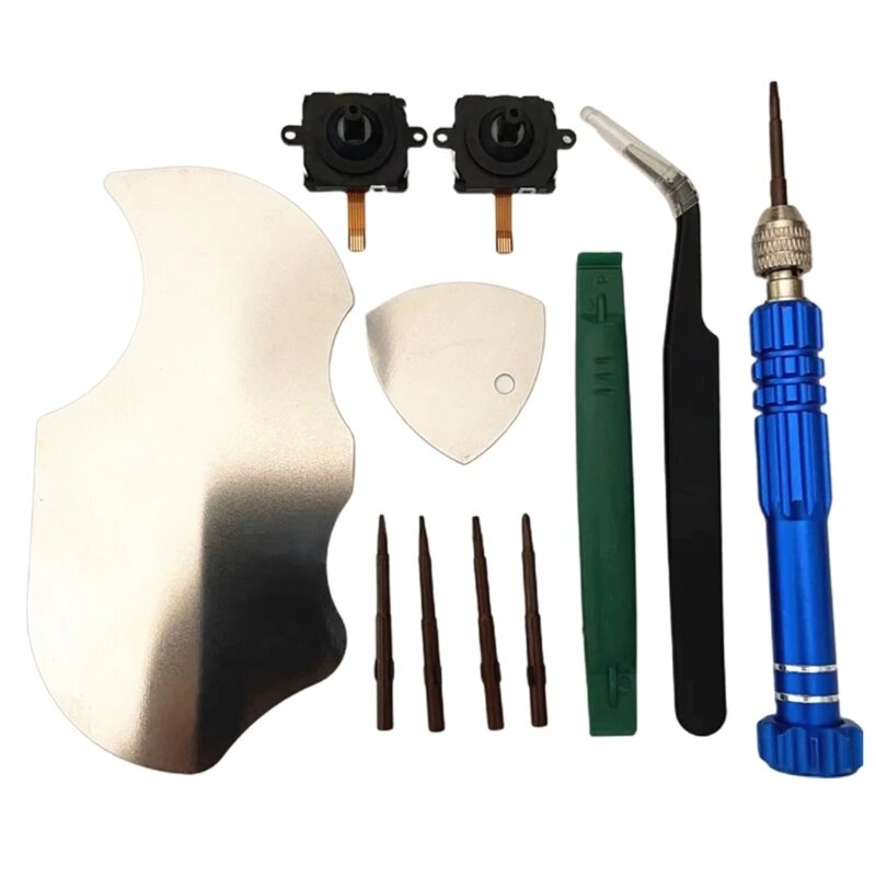 Аналоговый джойстик OOTDTY для Oculus Quest 2 H