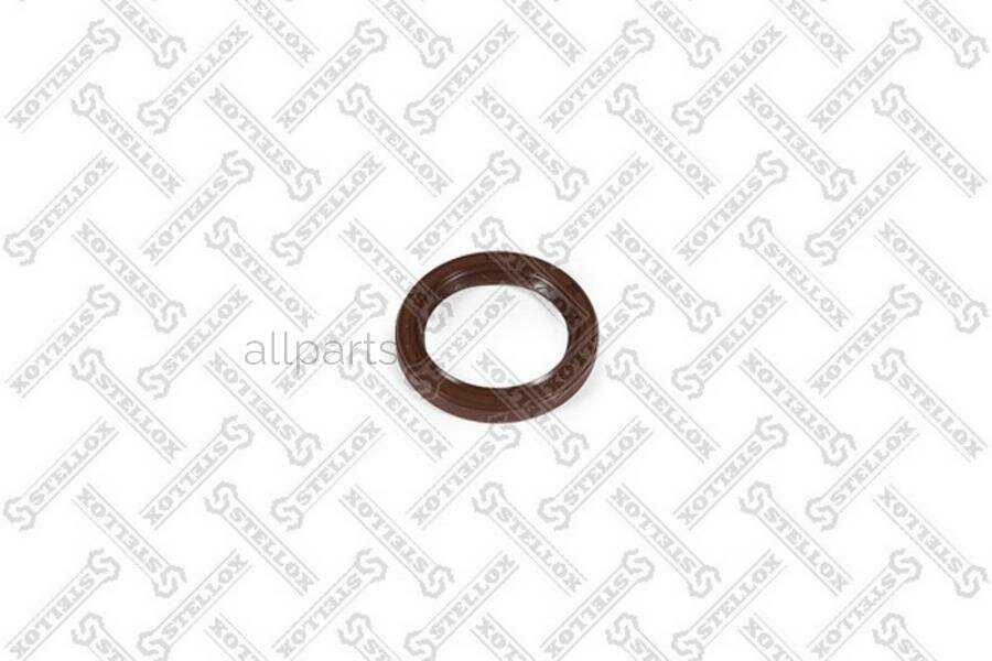 STELLOX 3400032SX сальник р/в! 38x50x7\ BMW E21/E30/E36 M20/M40 1.6-2.5/TD 80>