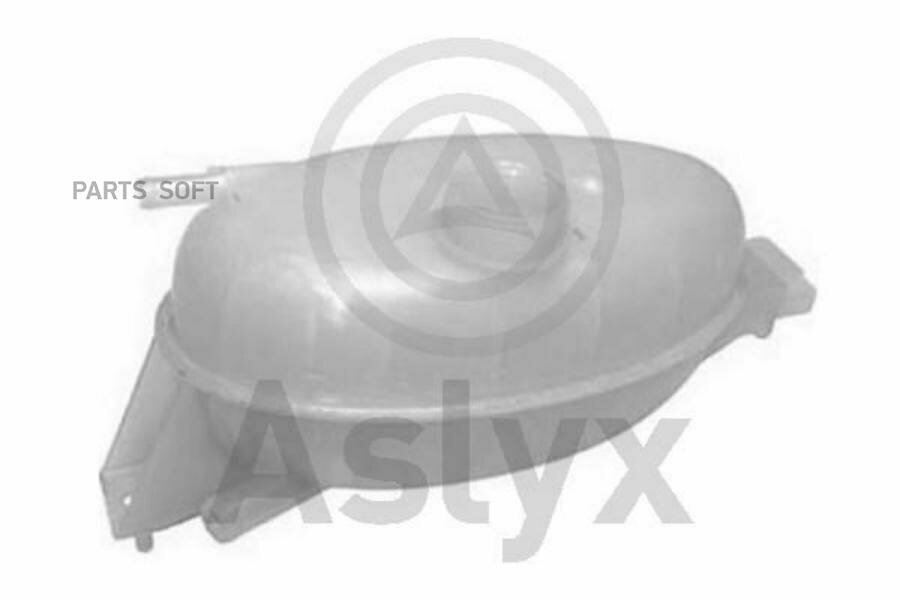 ASLYX AS-201389 бачок радиатора OPEL VIVARO A (X83) TRAFIC II (EL) TRAFIC II (FL) TRAFIC II (JL)