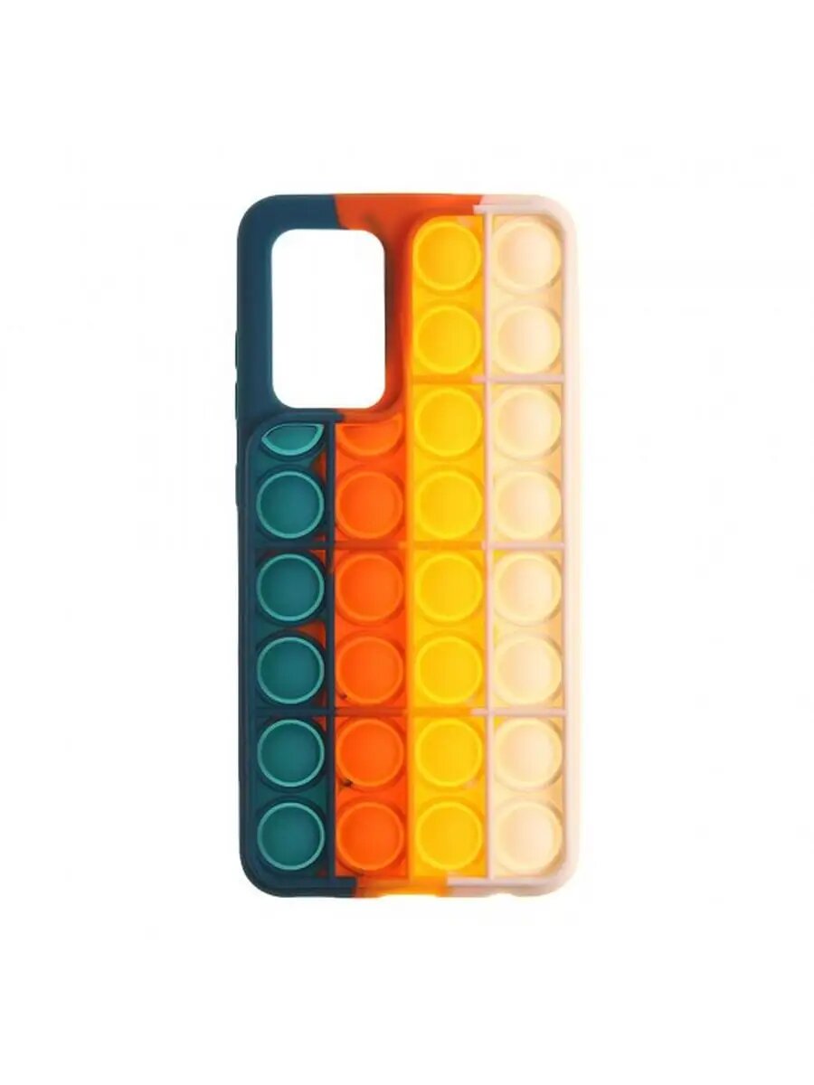 Чехол для Samsung Galaxy A 52 5G / Самсунг Галакси А 52