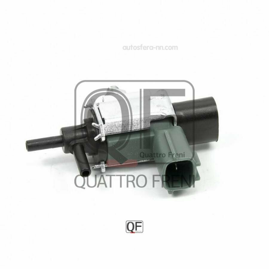 QUATTRO FRENI QF96A00006 датчик преобразования давления