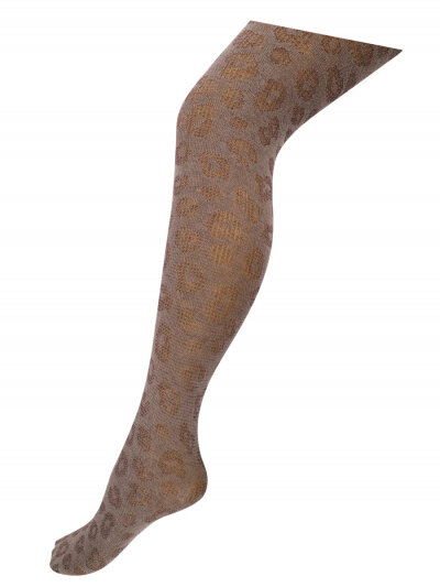 Колготки для девочки Noble People (Россия) Бежевый