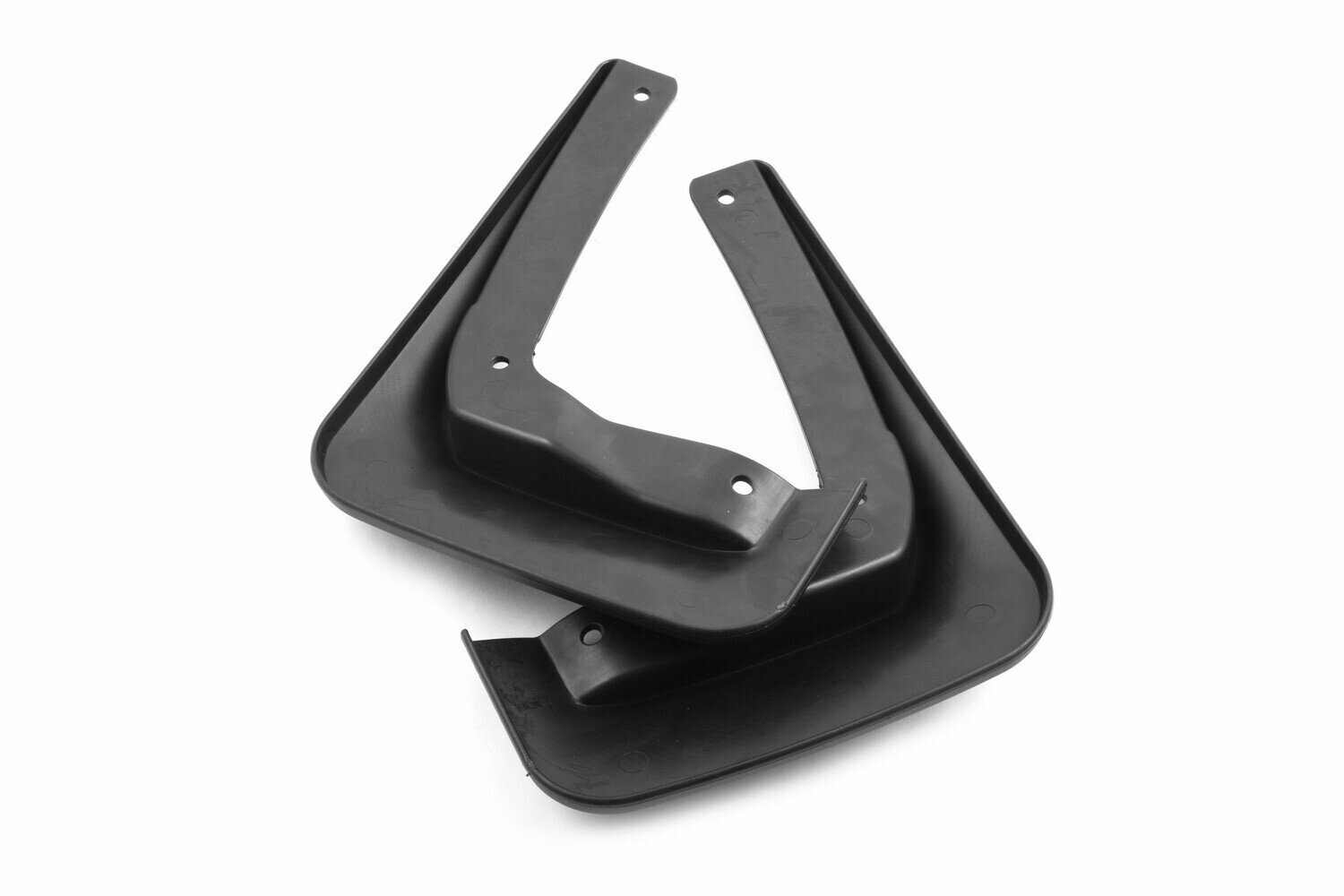 Брызговики передние 2 шт для Фольксваген Поло, Шкода Рапид NLF. A58973. F11 FROSCH