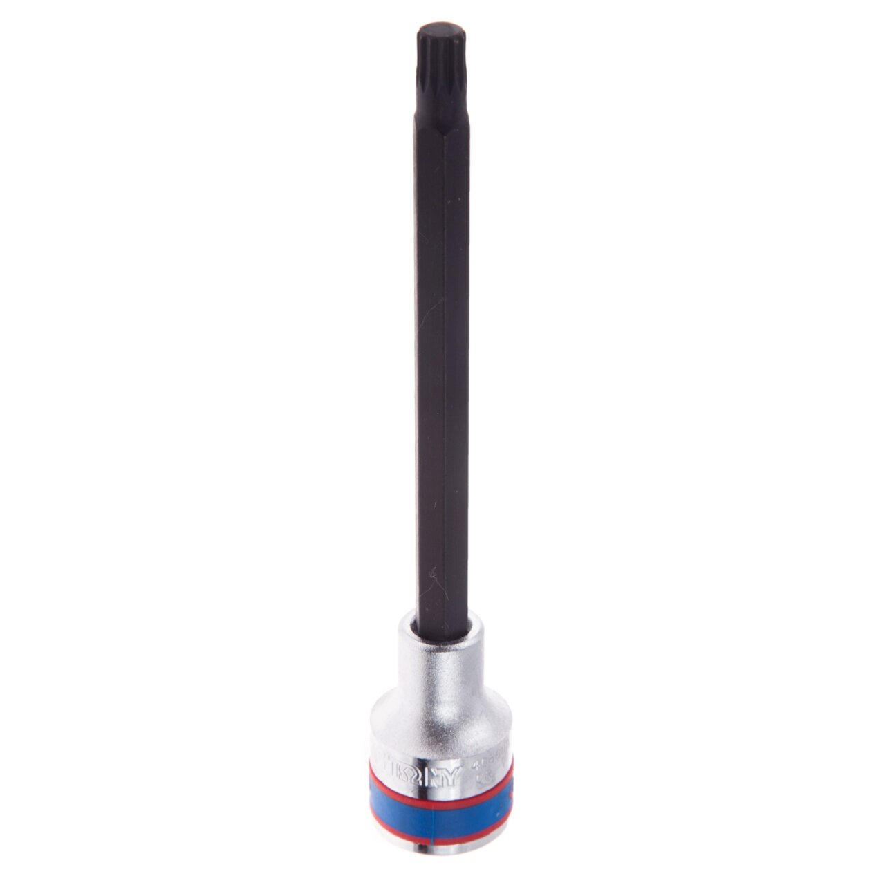Насадка (бита) торцевая 1/2", Spline, M8, L = 140 мм KING TONY 406608