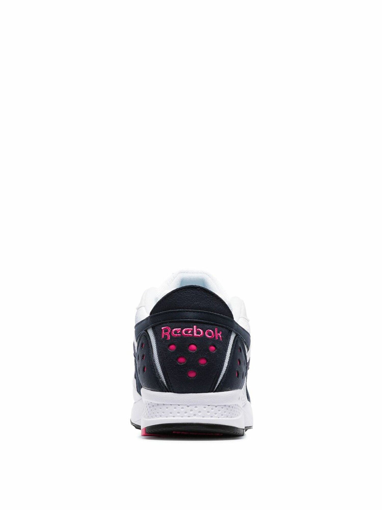 Кроссовки Reebok 'Pyro', размер 4 US, белый — фото 1
