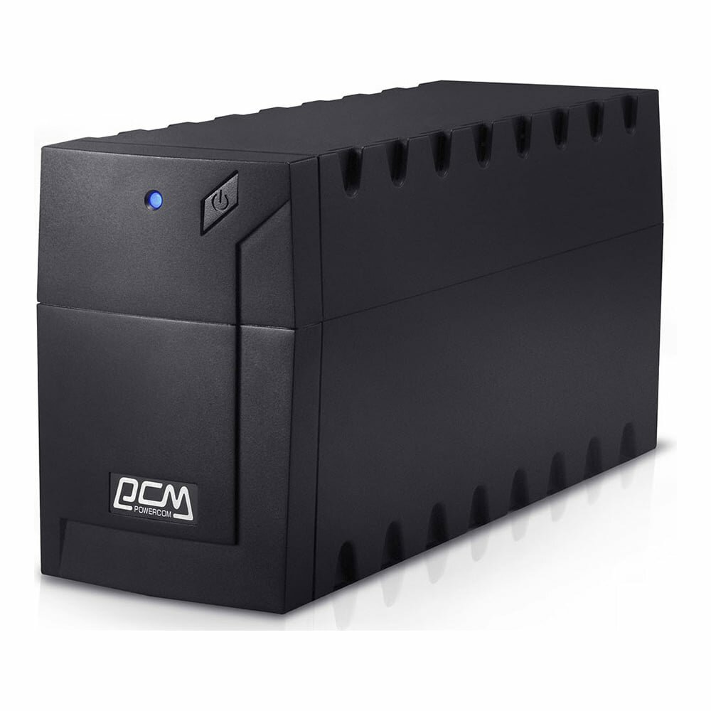 Источник бесперебойного питания Powercom Raptor