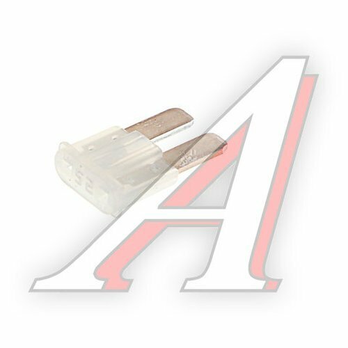 Предохранитель 25А Hyundai-Kia 1879005264