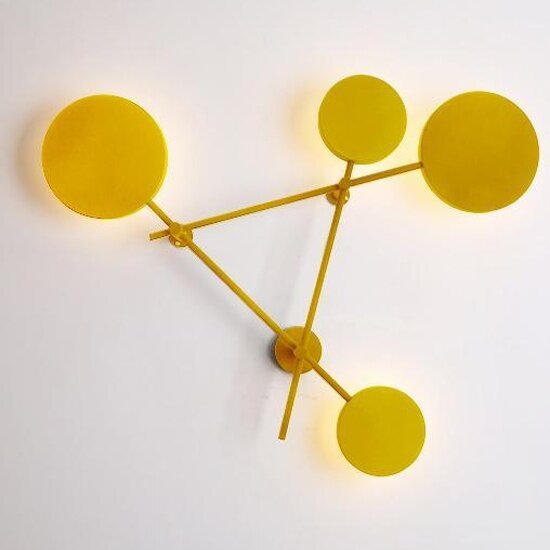 Бра Imperium Loft Iride Bernhardt 178309-26