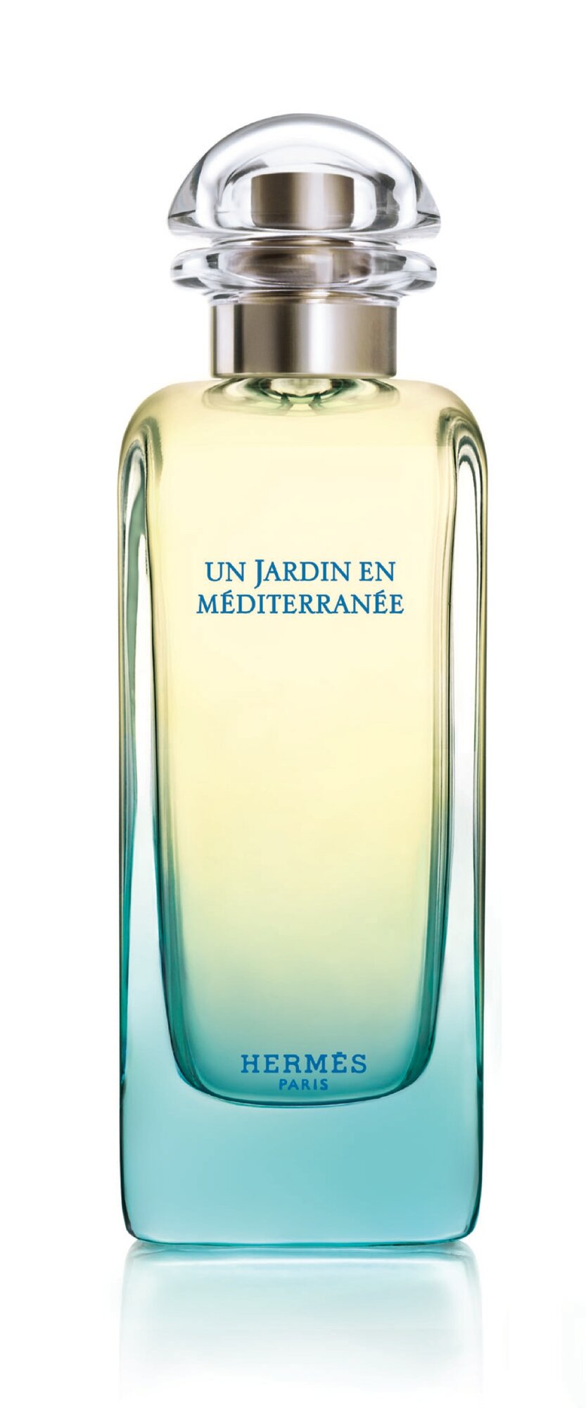 Туалетная вода Hermes " Un Jardin Sur Le Nil " — для женщин, 50 мл