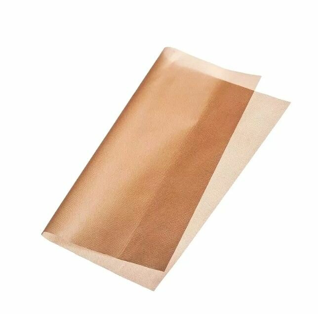 Коврик тефлоновый для выпекания, 33х40см