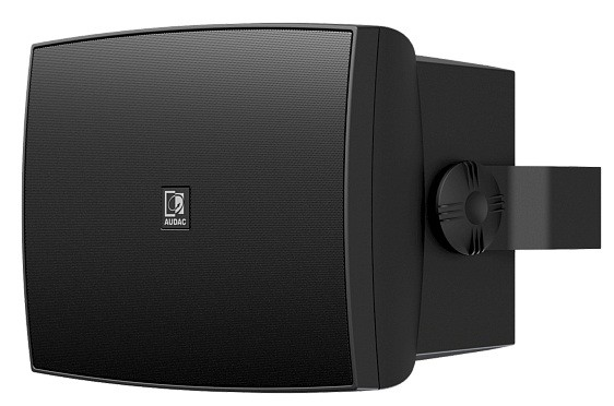 AUDAC WX802MK2/B Корпусная, двухполосная АС. 70 Вт/16Ом. 60Вт/100В. Цвет: Черный. 16 Ом / 100 В. НЧ: 8", ВЧ: 1". Сопротивление: 16 Ом. Мощность (16 Ом): RMS - 70 Вт. Мощность (100В): 60-30-15 Вт. Цвет: Черный.