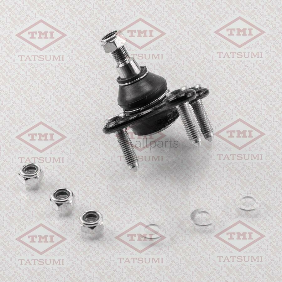 TATSUMI TEA1703L опора шаровая нижняя L